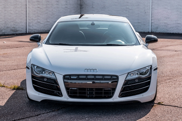 Audi R8 1St Gen - Paramount Exotics
